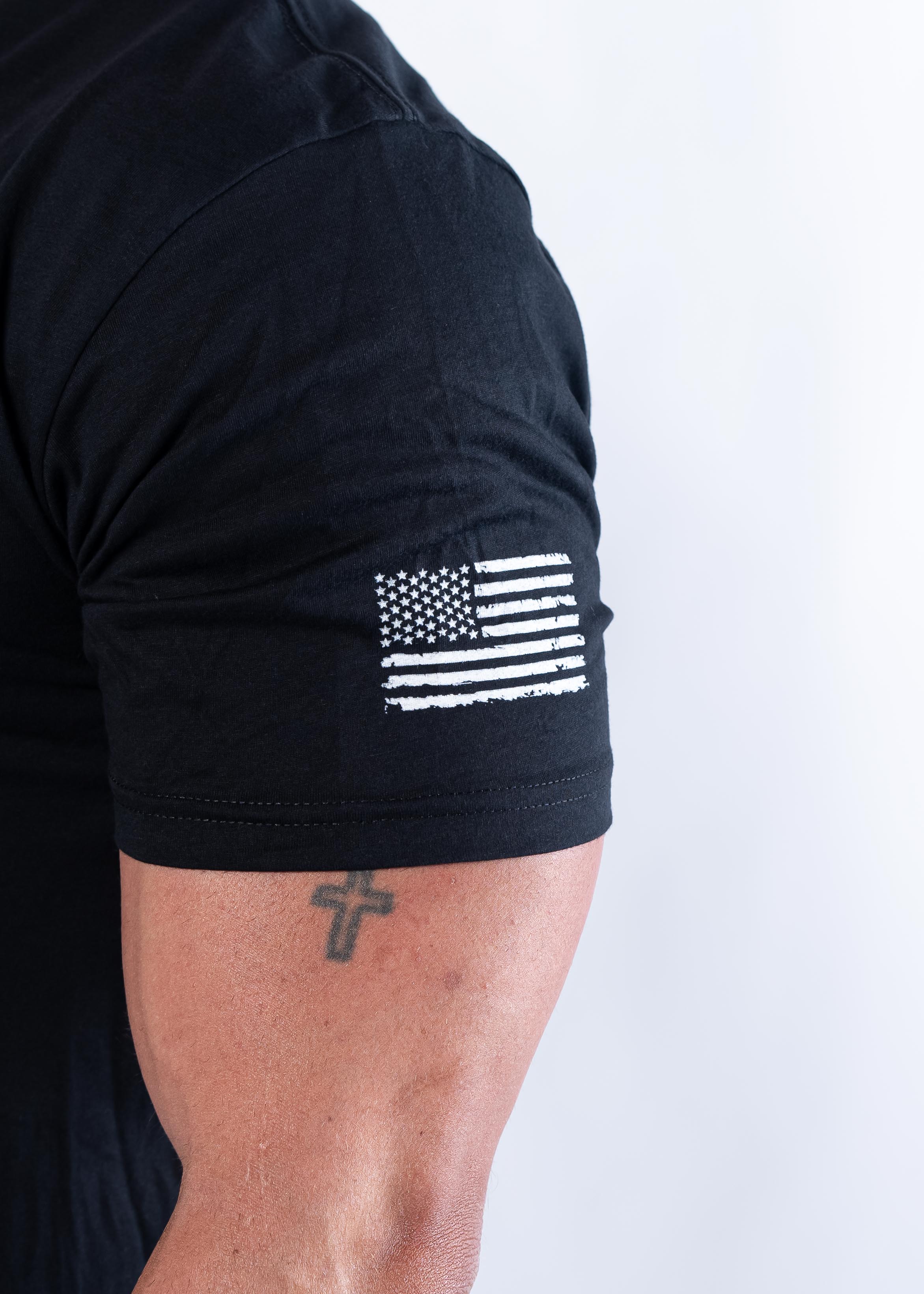 Military Muscle Apparel - Veteran Owned and Operated