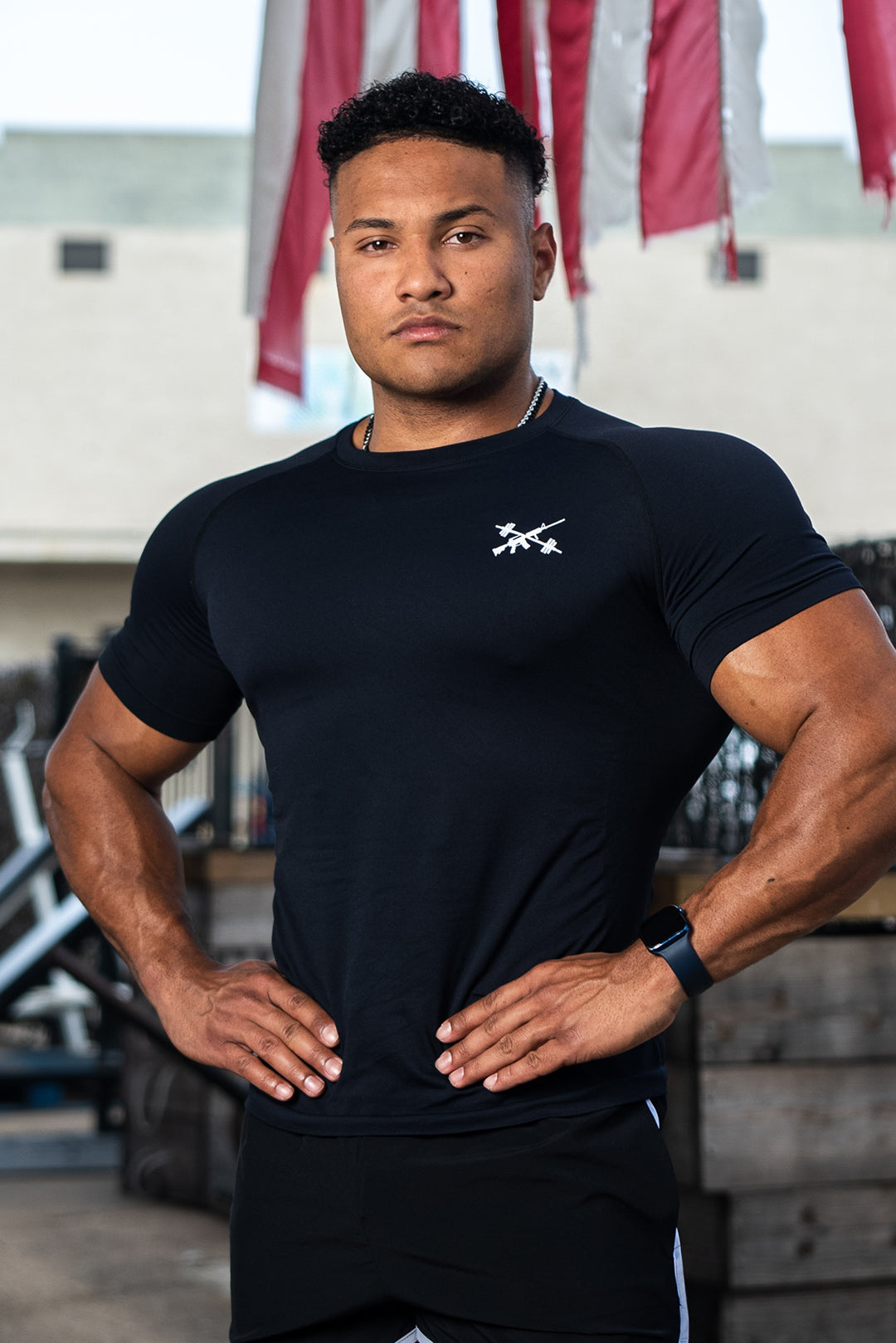 Military Muscle Apparel - Veteran Owned and Operated