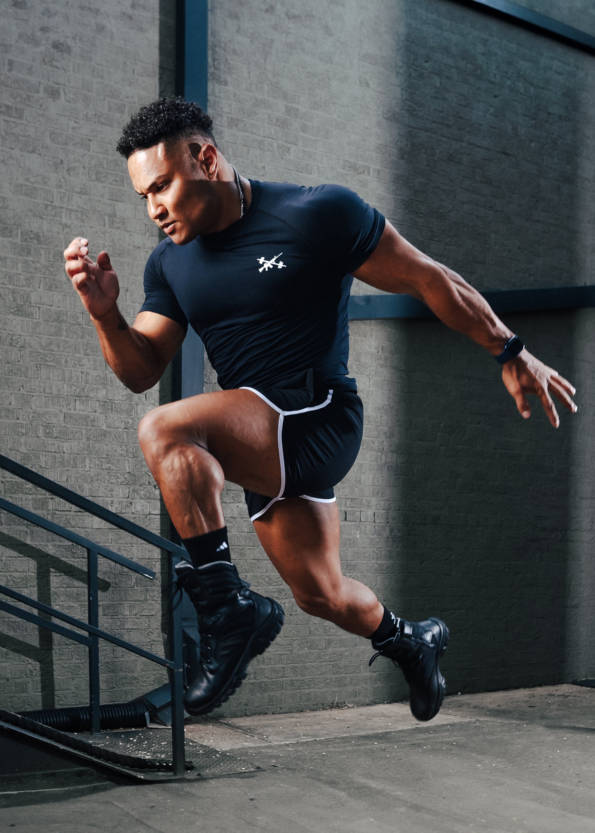 Military Muscle Apparel - Veteran Owned and Operated